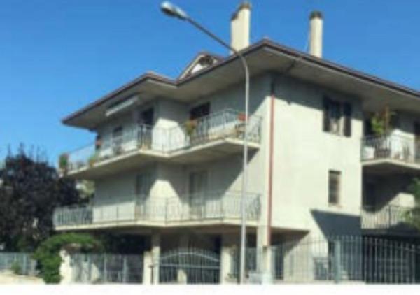 Appartamento in vendita a Ripatransone