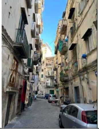 Appartamento in vendita a Napoli