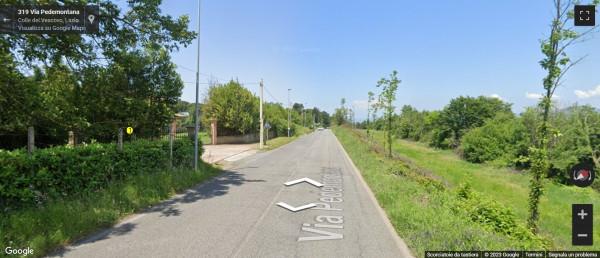 Appartamento in vendita a Palestrina