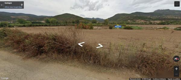 Terreno agricolo in vendita a Tertenia
