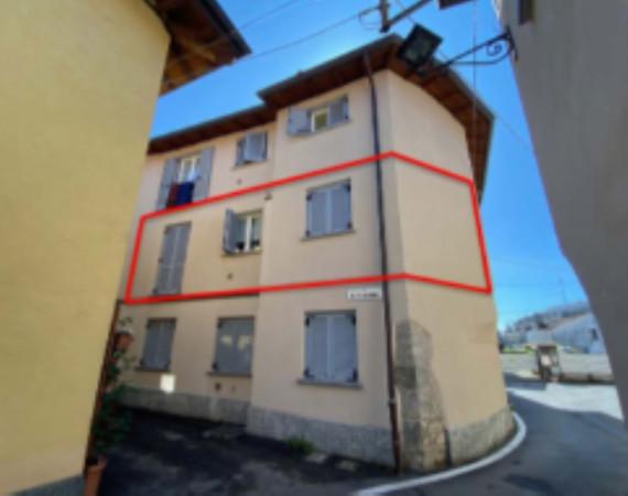 Appartamento in vendita a Santa Maria Hoe'