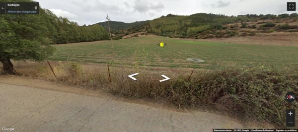 Terreno agricolo in vendita a Tertenia