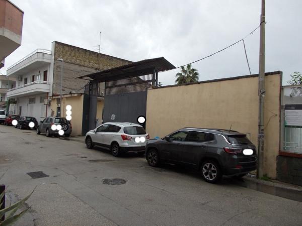 Terreno edificabile commerciale in vendita a Villa Di Briano