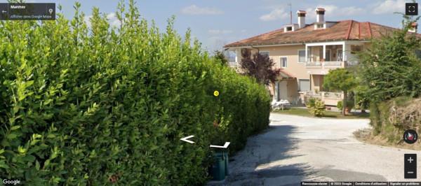 Appartamento in vendita a Mondolfo