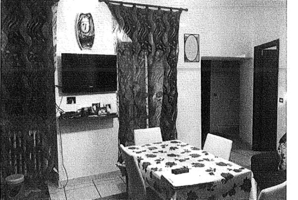 Appartamento in vendita a Monte San Giusto