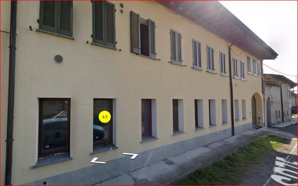 Appartamento in vendita a Agnadello