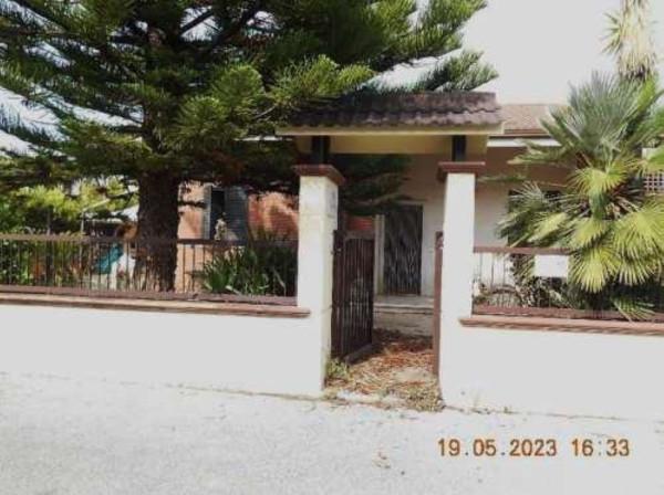 Villa a schiera in vendita a Campomarino
