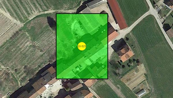 Appartamento in vendita a San Damiano D'Asti