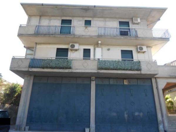 Appartamento in vendita a Centuripe