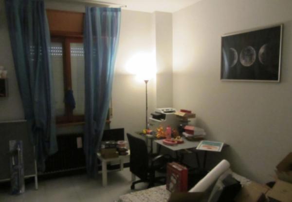 Appartamento in vendita a Colli al Metauro