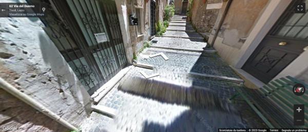 Appartamento in vendita a Tivoli