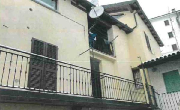 Appartamento in vendita a Ballabio