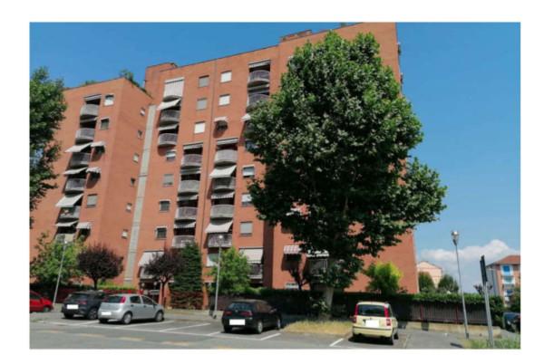 Appartamento in vendita a Grugliasco
