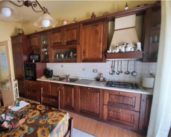 Appartamento in vendita a Fucecchio