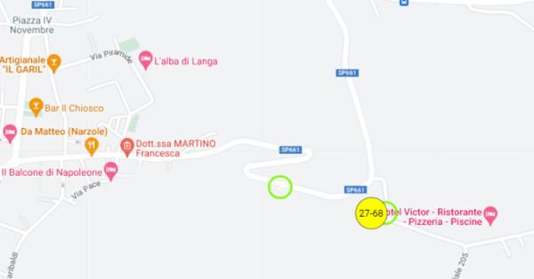 Appartamento in vendita a Narzole