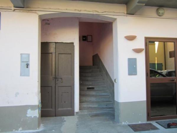 Appartamento in vendita a Vigevano