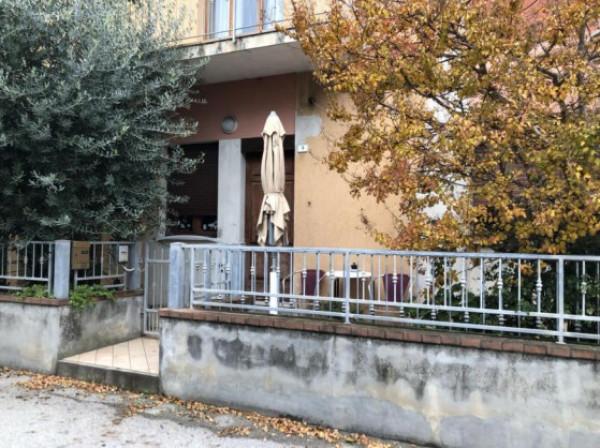 Appartamento in vendita a Mondolfo