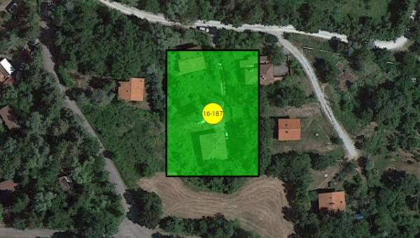 Appartamento in vendita a Maiolo