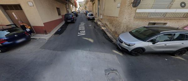 Appartamento in vendita a Comiso