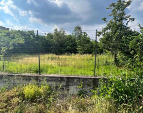 Terreno edificabile residenziale in vendita a Castellanza