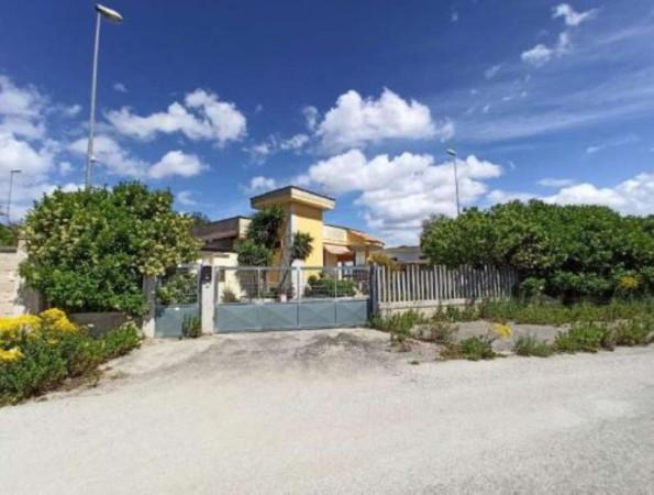 Appartamento in vendita a Oria