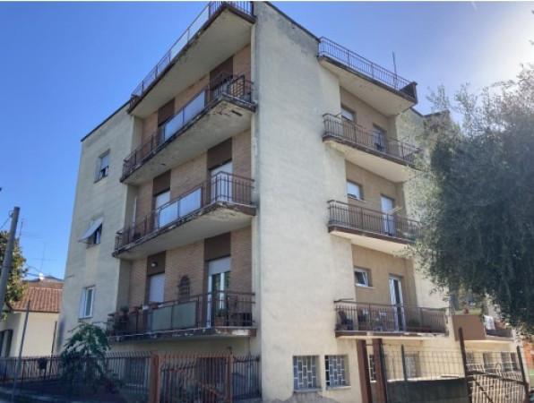 Appartamento in vendita a Colli al Metauro
