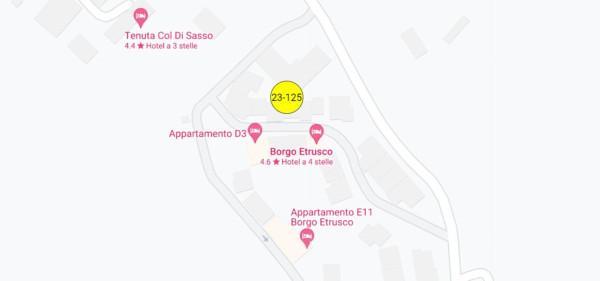 Appartamento in vendita a Scarlino