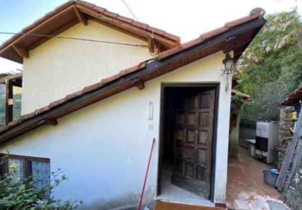 Appartamento in vendita a Apricale