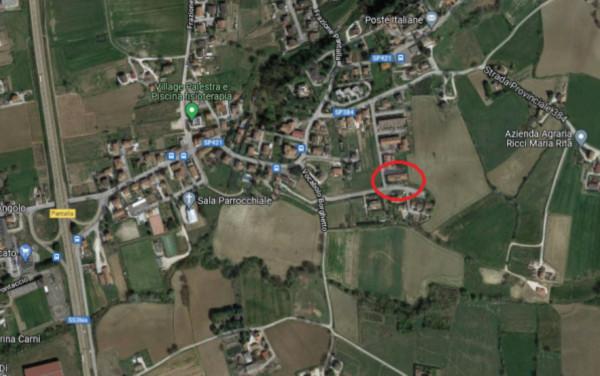 Appartamento in vendita a Todi