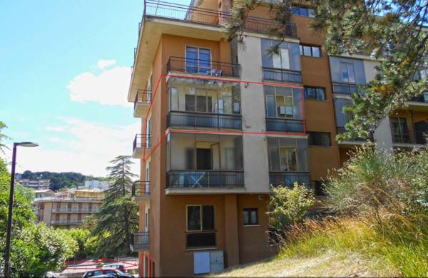 Appartamento in vendita a Chianciano Terme