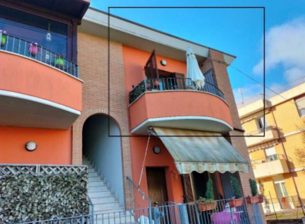 Appartamento in vendita a Mondolfo