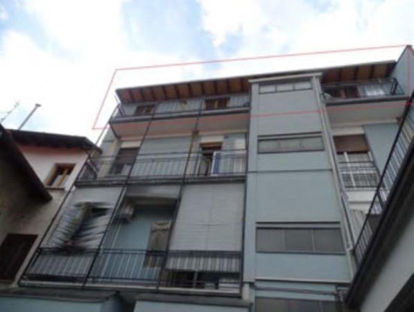 Appartamento in vendita a Busto Garolfo