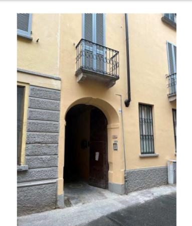 Appartamento in vendita a Lodi
