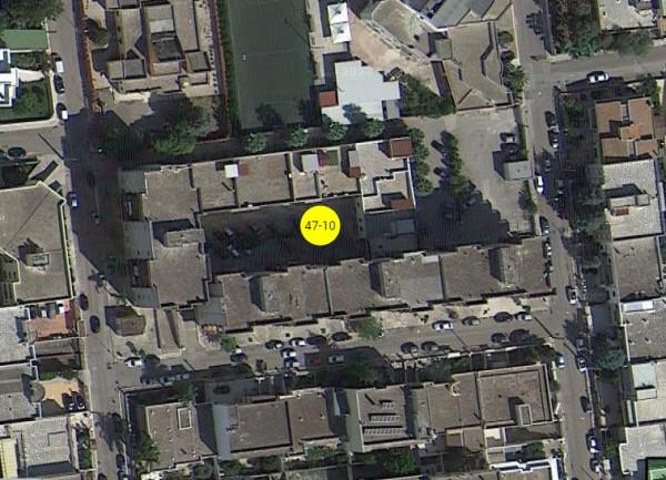 Appartamento in vendita a Mesagne