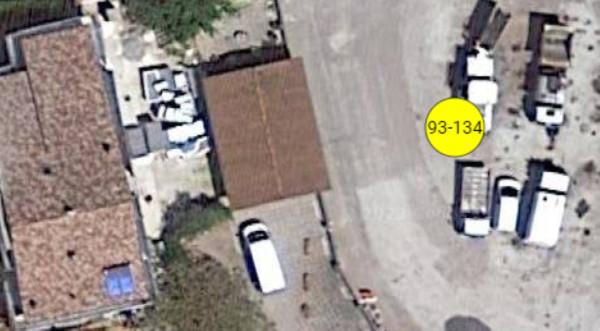 Terreno edificabile residenziale in vendita a Mercato Saraceno