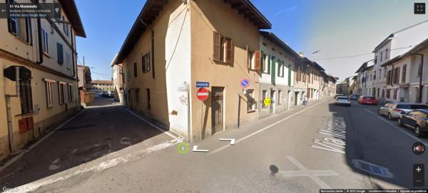 Appartamento in vendita a Mariano Comense