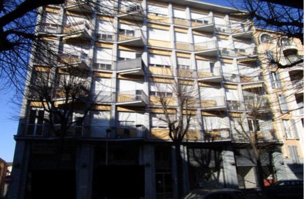 Appartamento in vendita a Voghera