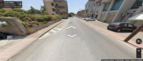 Appartamento in vendita a Polistena