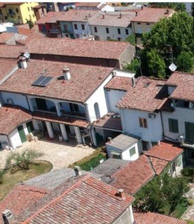 Appartamento in vendita a Martignana Di Po