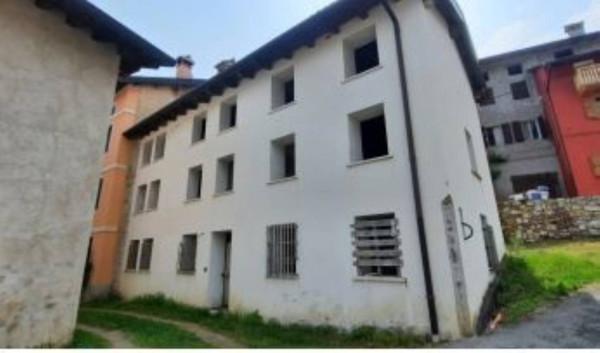 Appartamento in vendita a Posina