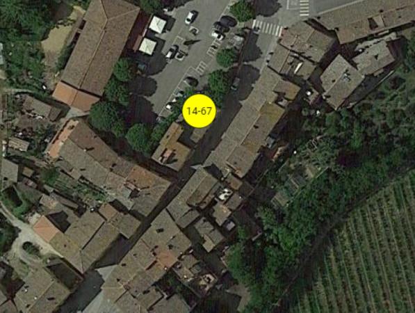 Appartamento in vendita a Certaldo