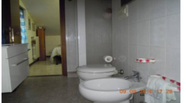 Appartamento in vendita a Scandriglia