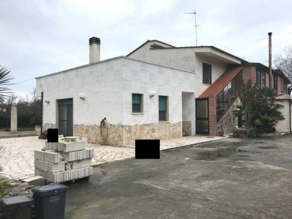 Villa in vendita a Torchiarolo