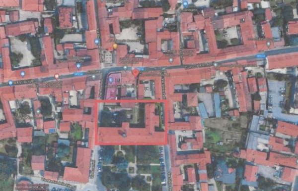 Appartamento in vendita a Arluno