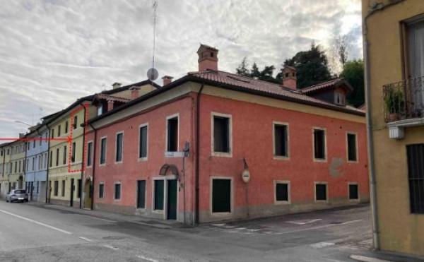 Appartamento in vendita a Vicenza