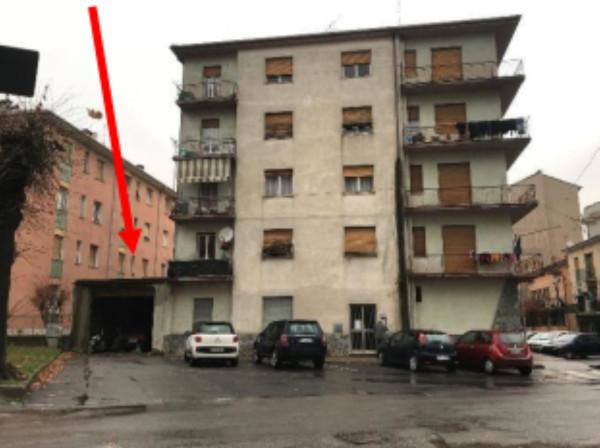 Garage - Posto auto in vendita a Cairo Montenotte