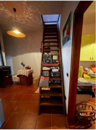 Appartamento in vendita a Terralba