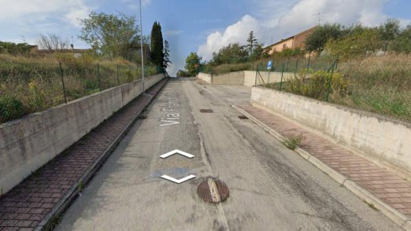 Appartamento in vendita a Terre Roveresche