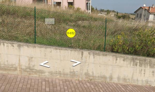 Appartamento in vendita a Terre Roveresche