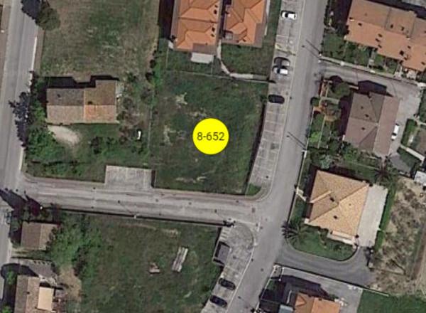 Appartamento in vendita a Terre Roveresche